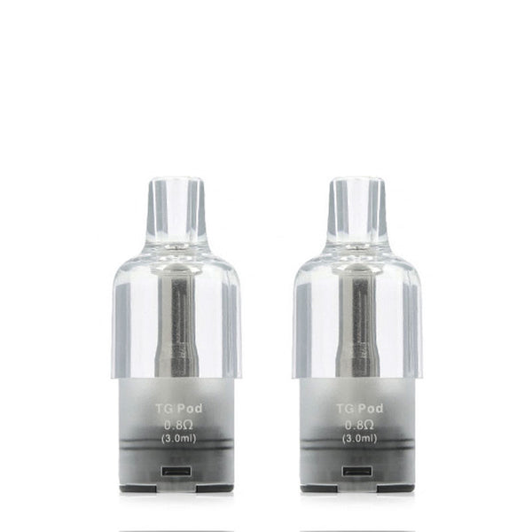 Aspire Cyber G Replacement TG Pods (2-Pack) - ALIVAPE