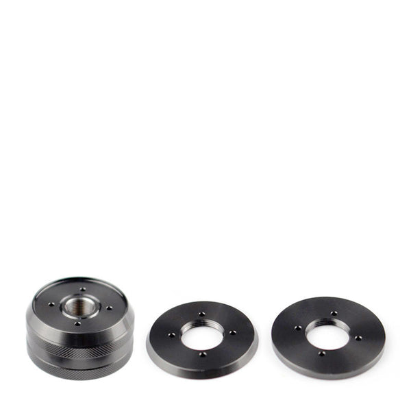 BP Mods Lightsaber 510 Adapter - ALIVAPE