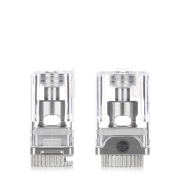 BP Mods TMD DOT Tank for DotMod dotAIO - ALIVAPE