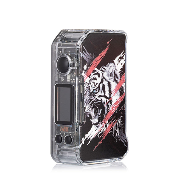 DOVPO MVP 220W Box Mod - ALIVAPE