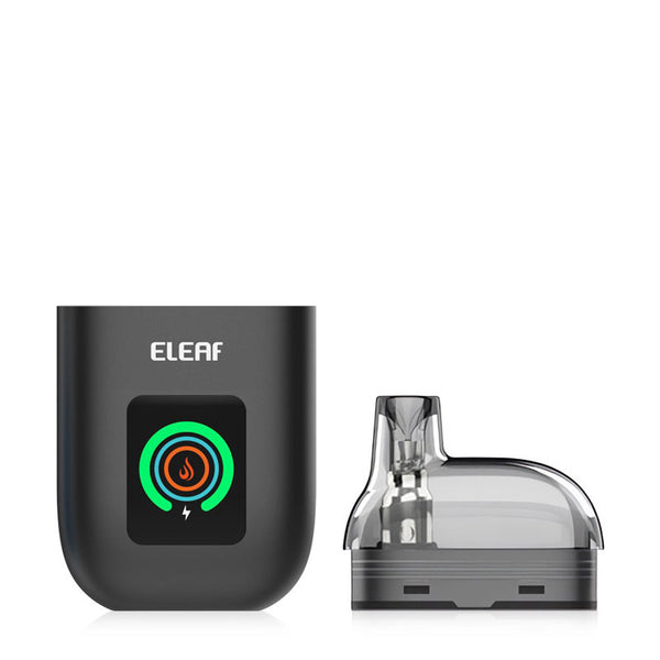 Eleaf IORE Pebble ECO Pod Kit - ALIVAPE