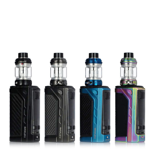 FreeMax Maxus 2 Mod Kit 200W - ALIVAPE