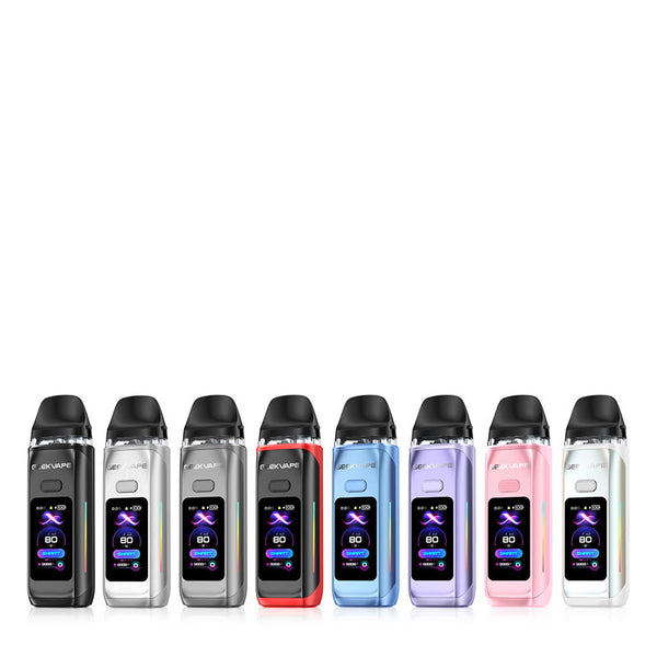 GeekVape Digi Max / Digi Max R Pod Kit - ALIVAPE