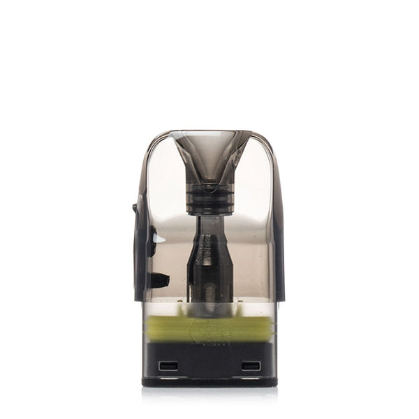 GeekVape Q Replacement Pods for Aegis Q / Sonder Q / Wenax Q / Digi Q ...