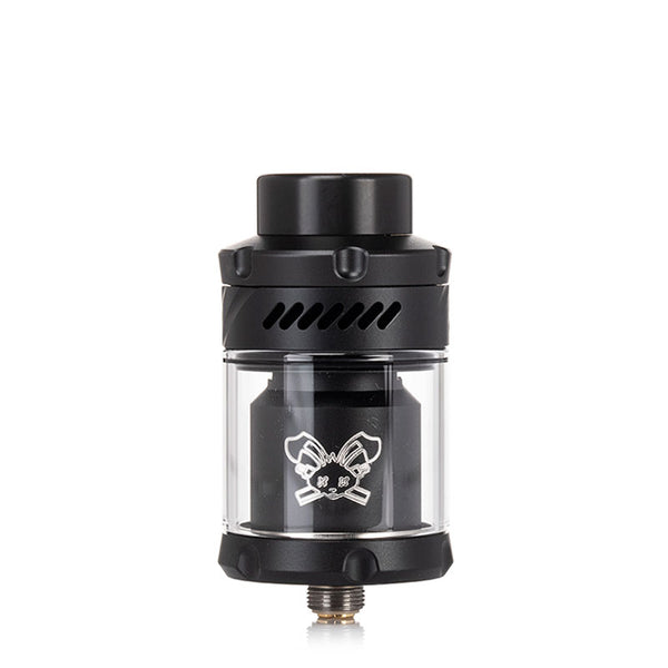 Hellvape Dead Rabbit 3 RTA (Standard / 6th Anniversary) - ALIVAPE