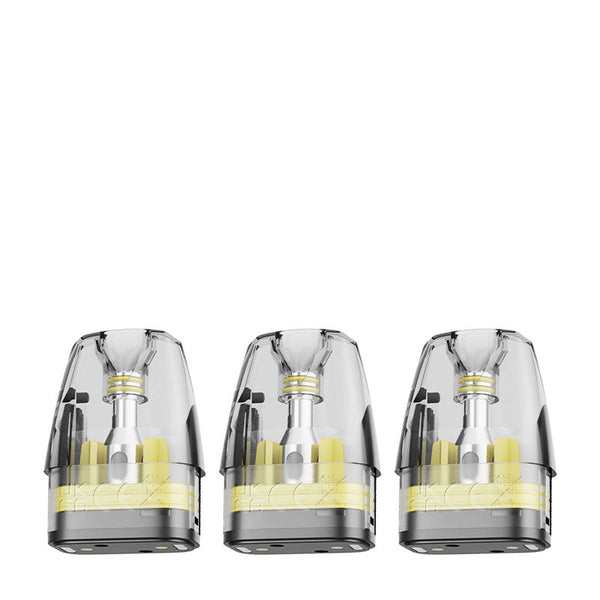 Innokin Foretex Replacement Pods (3-Pack) - ALIVAPE