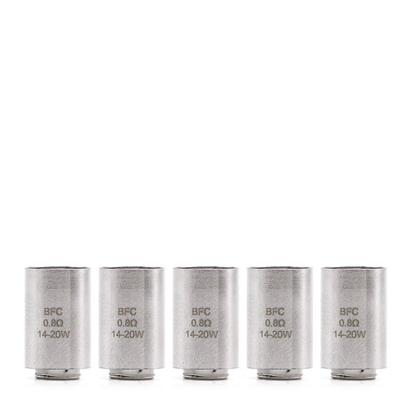Joyetech BFC Replacement Coils for eGo AIO 2 - ALIVAPE