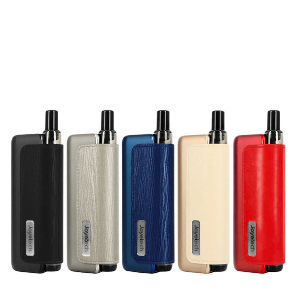 Joyetech eRoll Slim Pod Kit (Full Kit / Simple Kit) - ALIVAPE