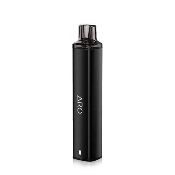 JUSTFOG Aro Pod Kit - ALIVAPE