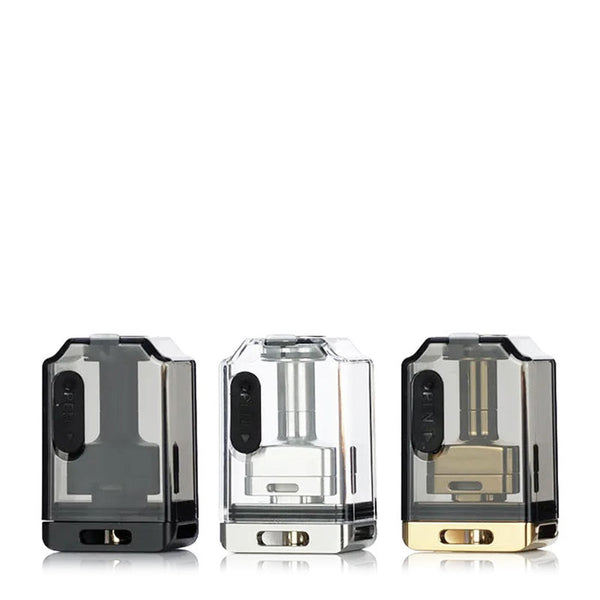 Lost Vape Centaurus Boro Tank - ALIVAPE