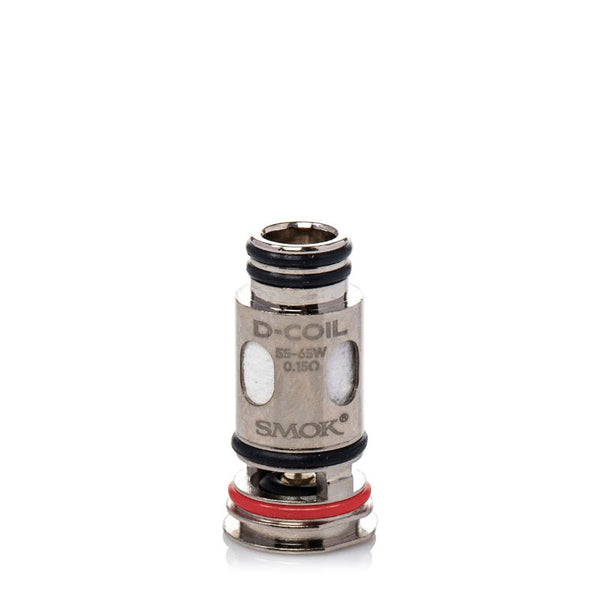SMOK D Replacement Coils for X-Priv Solo / X-Priv Plus / TF-D Subtank ...