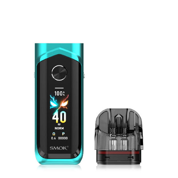 SMOK Nord 6 Pod Kit - ALIVAPE