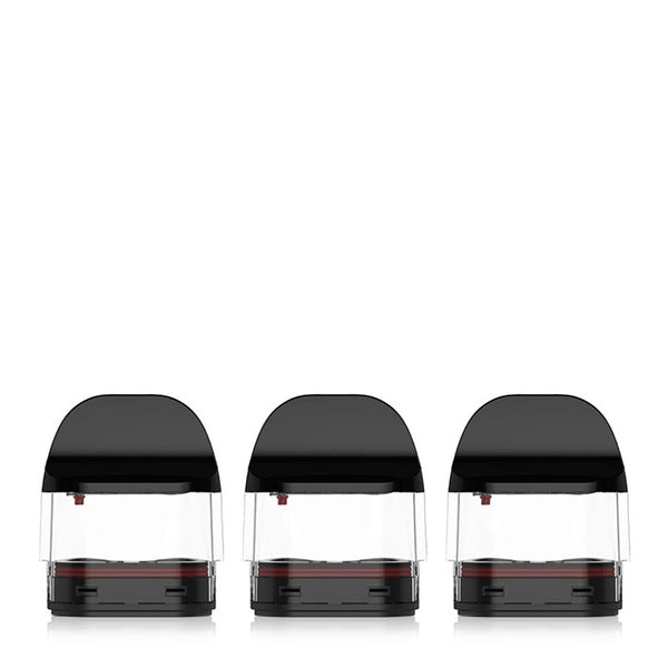 SMOK Nord 6 Replacement Pods (3-Pack) - ALIVAPE