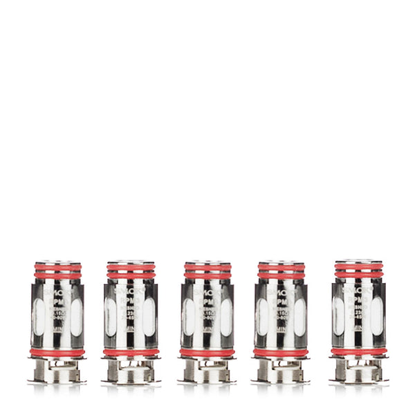 SMOK Nord GT Replacement Coils (5-Pack) - ALIVAPE