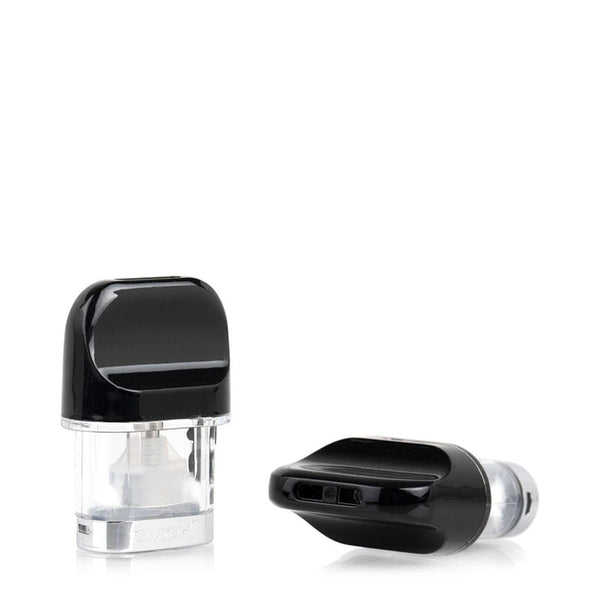 SMOK Novo / Novo Pro Replacement Pods (3-Pack) - ALIVAPE