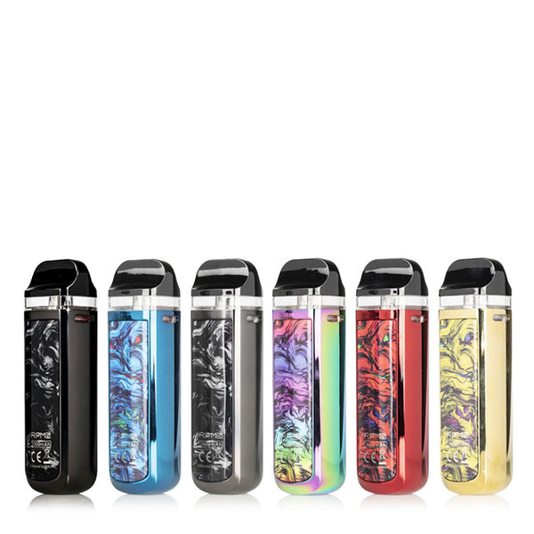 SMOK RPM 2 Pod Kit - ALIVAPE