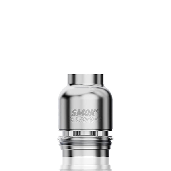 SMOK TFV18 Replacement Coil & RBA - ALIVAPE