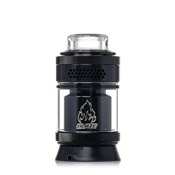 ThunderCloud Blaze Solo 2 RTA - ALIVAPE