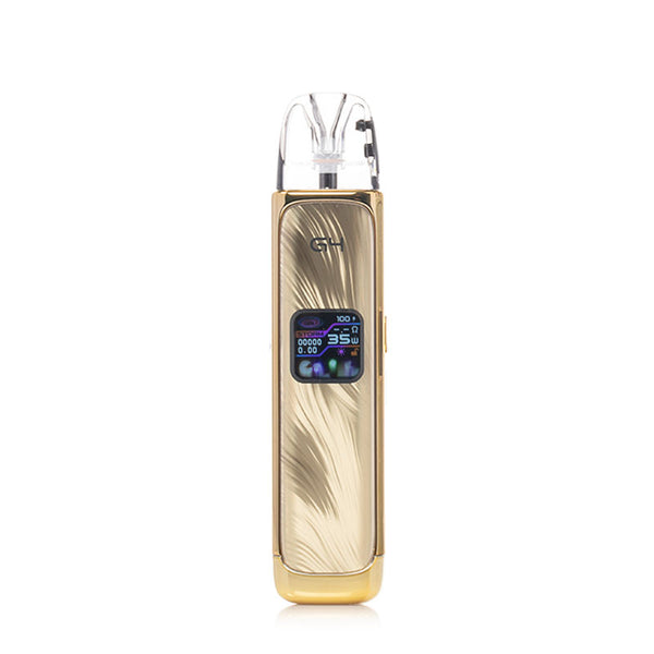 Uwell Caliburn G4 Pod Kit - ALIVAPE