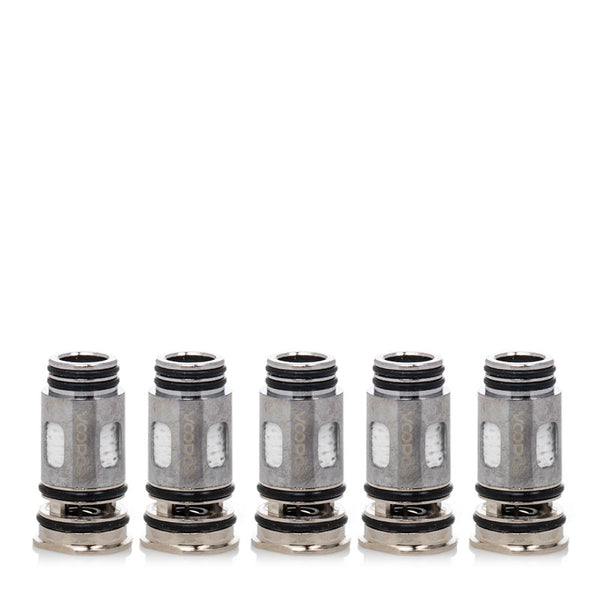 VOOPOO PnP X Replacement Coils for DRAG 5 / S2 / X2 / Argus Pro 2 / Vi - ALIVAPE