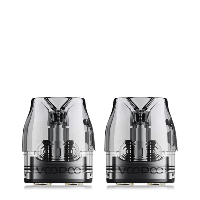 VOOPOO Vmate V3 Top Fill Replacement Pods for Vmate Max / I2 - ALIVAPE