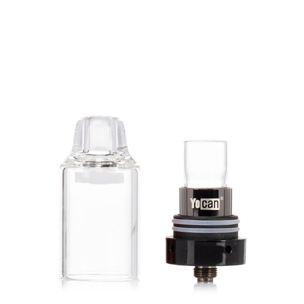 Yocan Orbit Atomizer - ALIVAPE