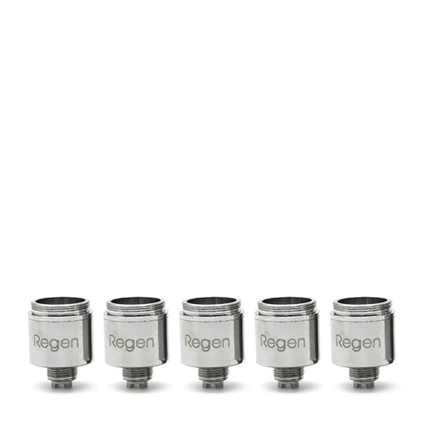 Yocan Regen Replacement Coils (5-Pack) - ALIVAPE