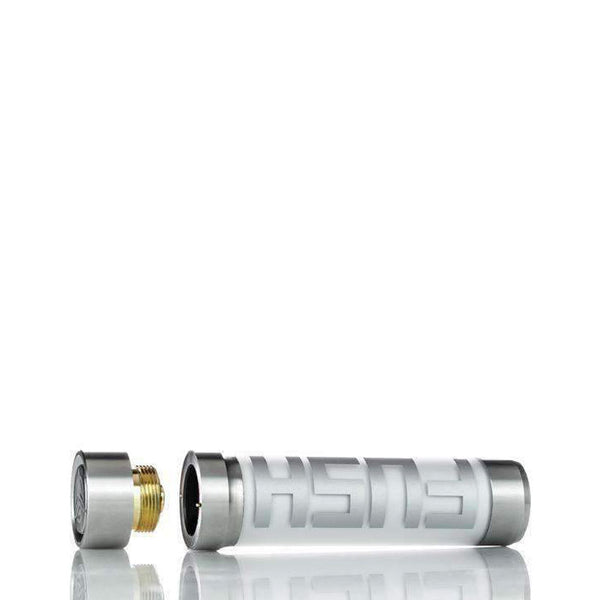 Acrohm Fush Semi-Mech Mod - Glowing Light Tube - ALIVAPE