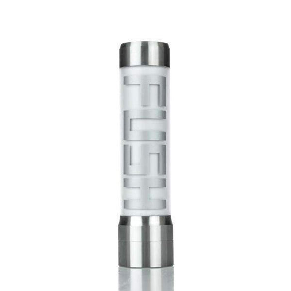 Acrohm Fush Semi-Mech Mod - Glowing Light Tube - ALIVAPE