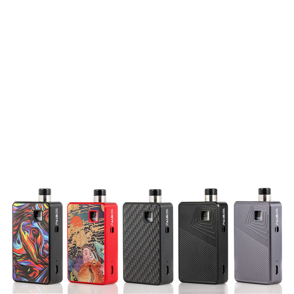 Artery PAL 2 Pro Pod Kit 1000mAh - ALIVAPE