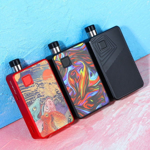 Artery PAL 2 Pro Pod Kit 1000mAh - ALIVAPE