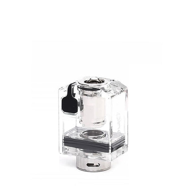 Aspire BOXX Replacement Pod / Qbix RBA Pod - ALIVAPE