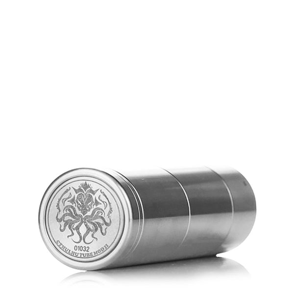 Cthulhu Tube Mod V2 - ALIVAPE