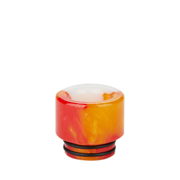 Colorful 810 Resin Drip Tip - ALIVAPE