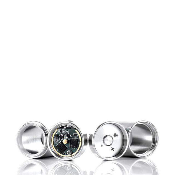 Cthulhu Tube Semi-Mech Mod 18650/18350 - ALIVAPE