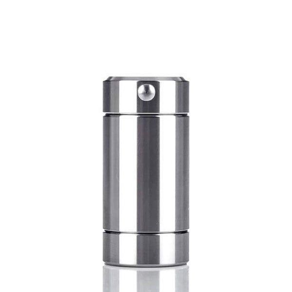Cthulhu Tube Semi-Mech Mod 18650/18350 - ALIVAPE