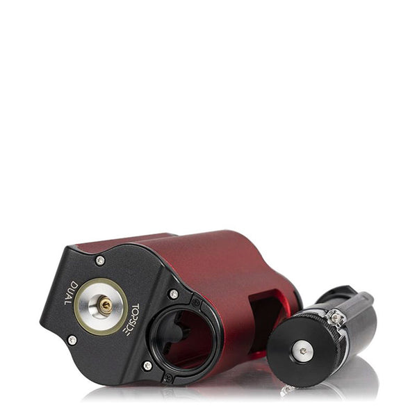 DOVPO Topside Dual Squonk Mod 200W - ALIVAPE