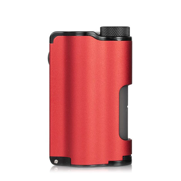 DOVPO Topside Dual Squonk Mod 200W - ALIVAPE