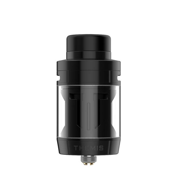 Digiflavor Themis RTA Dual Coil/Mesh Version - ALIVAPE
