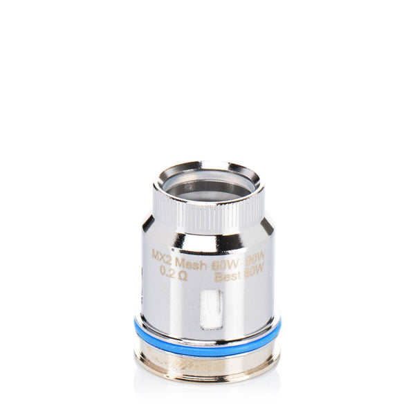 FreeMax Maxus Max / Maxus Max Pro Replacement MX Coils (3-Pack) - ALIVAPE