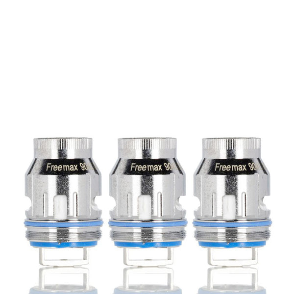 FreeMax Maxus Pro / M Pro 2 / M Pro 3 Replacement Coils (3-Pack) - ALIVAPE