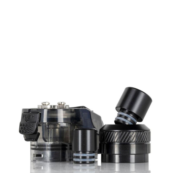 GeekVape Aegis Boost RDTA Pod - ALIVAPE
