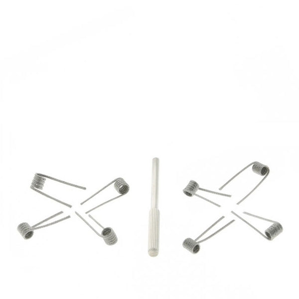 GeekVape Alpha Braid Coils 8pcs - ALIVAPE