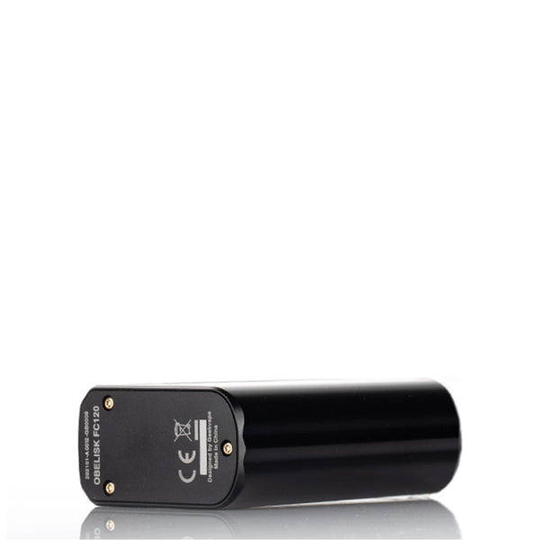 GeekVape Obelisk 120 FC Mod (Safe Fast Charging) - ALIVAPE
