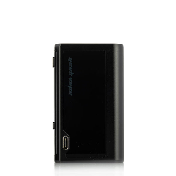 GeekVape Obelisk 120 FC Mod (Safe Fast Charging) - ALIVAPE