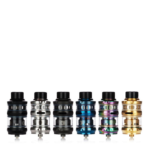 GeekVape P Sub-Ohm Tank - ALIVAPE