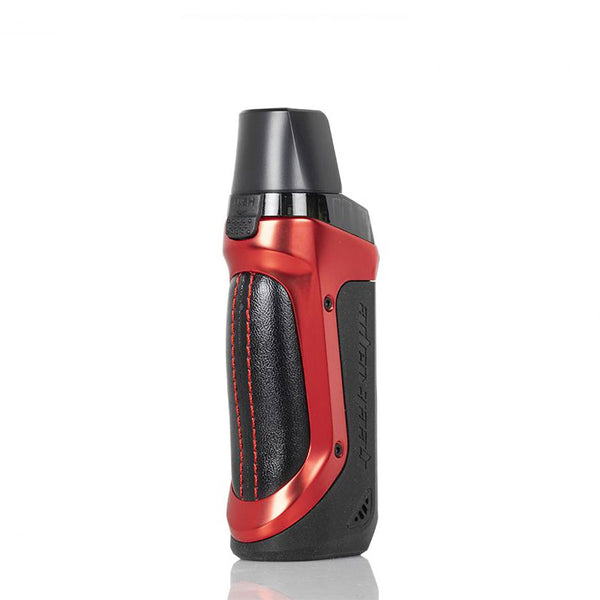 GeekVape Aegis Boost Pod Mod Kit 1500mAh - ALIVAPE