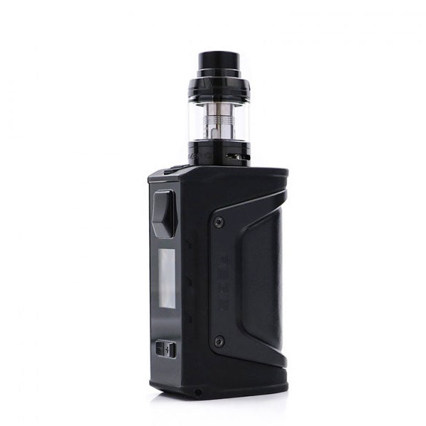 GeekVape Aegis Legend 200W Kit with Aero Mesh Tank - ALIVAPE