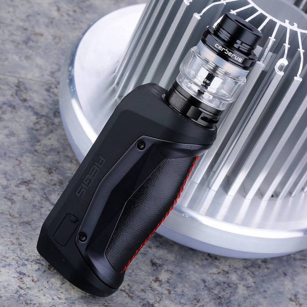 GeekVape Aegis Solo 100W Starter Kit - ALIVAPE