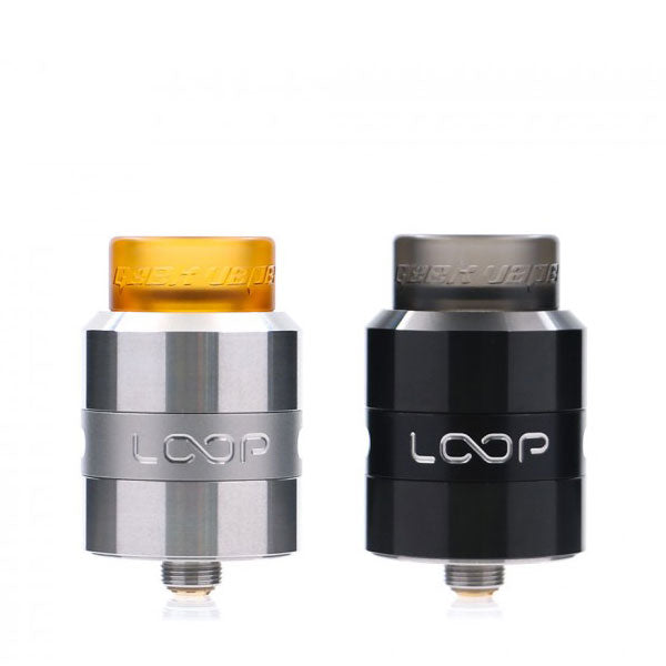 GeekVape Loop RDA 24mm - ALIVAPE